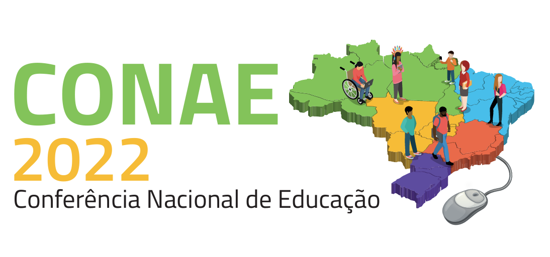 Conae 2022 será realizada no formato virtual - Conviva Educação