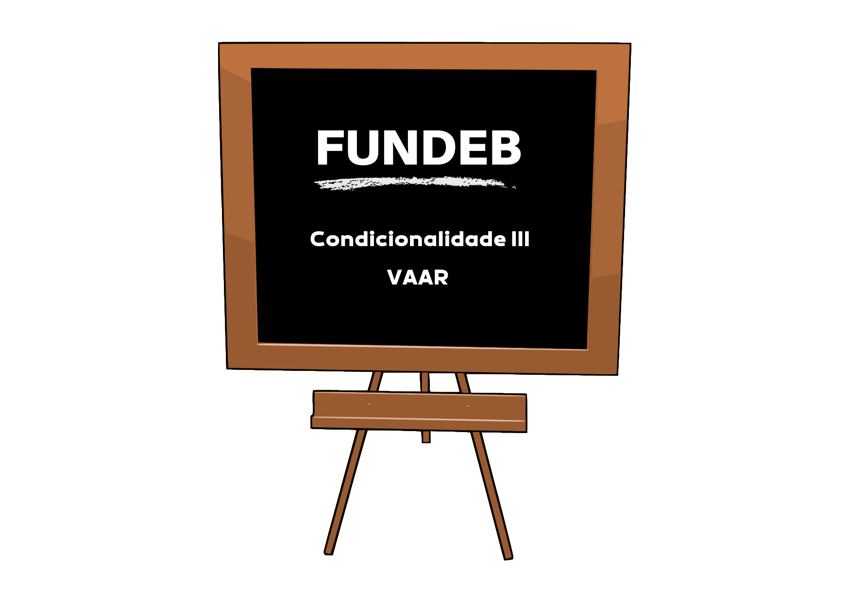 Publicada resolução sobre VAAR Fundeb para vigência em 2023 - Conviva ...