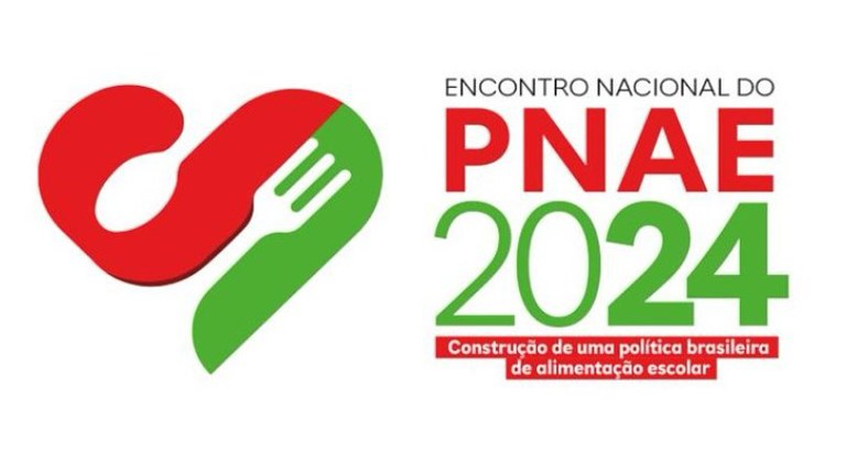 FNDE abre inscrições para o Encontro Nacional do PNAE 2024 - Conviva ...