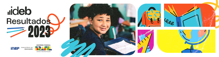 Ideb: Brasil avança nos anos iniciais do ensino fundamental - Conviva ...