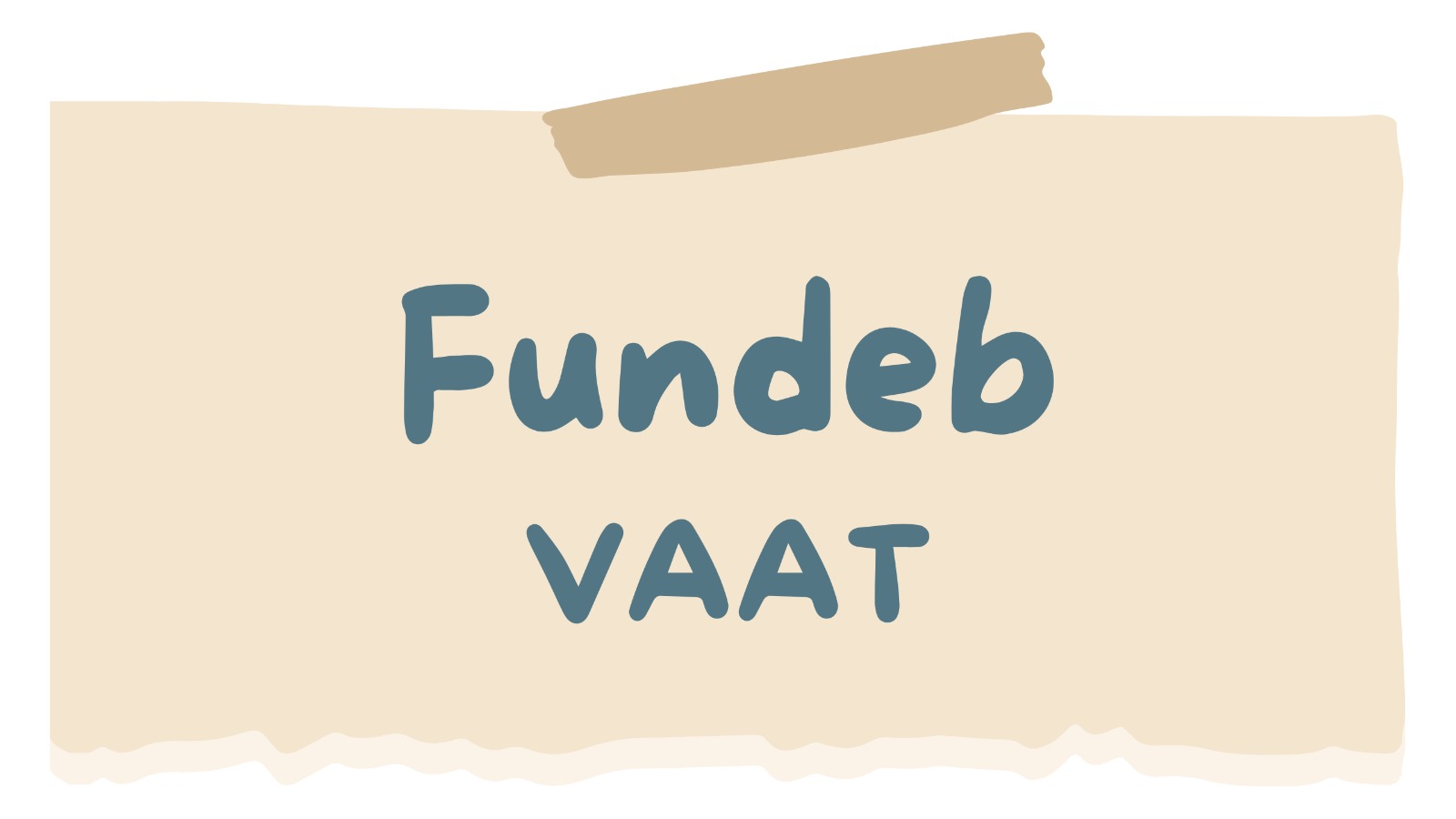 Publicada a relação final de municípios habilitados ao VAAT para o ano ...