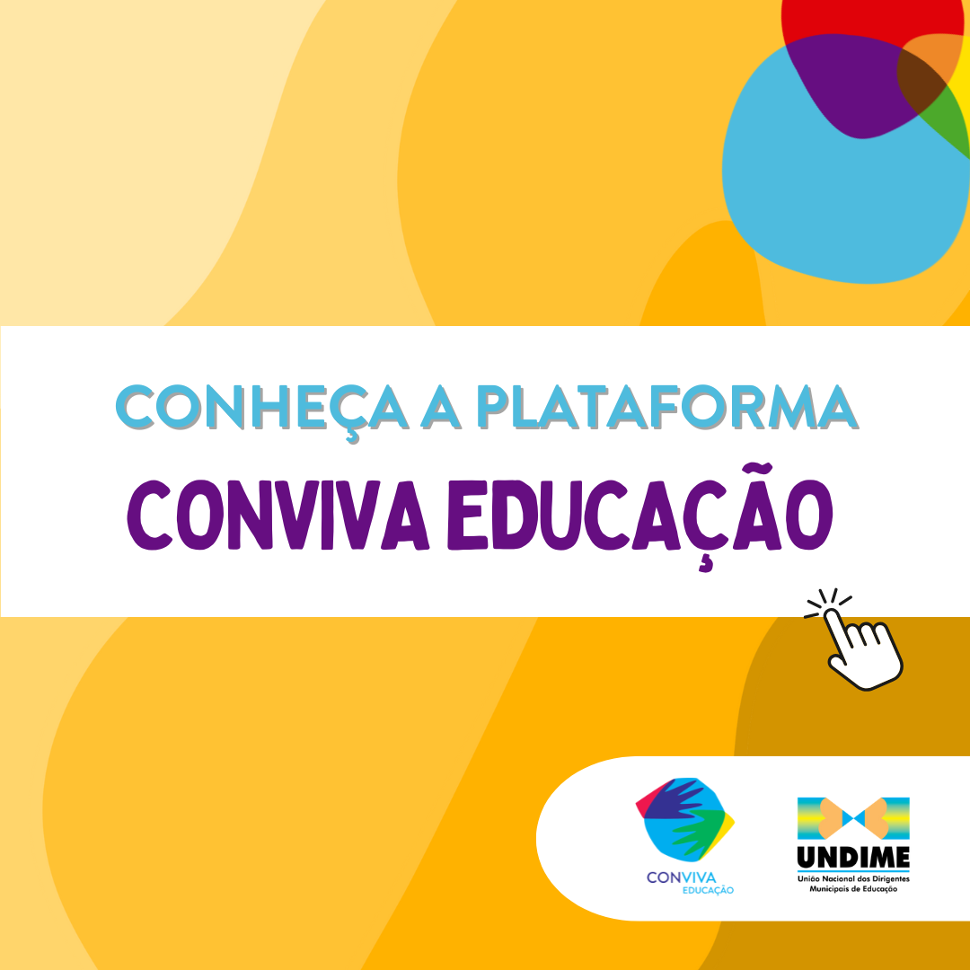 Conheça a plataforma Conviva Educação - Conviva Educação