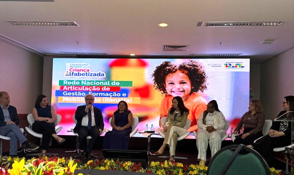 Undime participa do 3º Ciclo Formativo da Renalfa no Rio de Janeiro ...